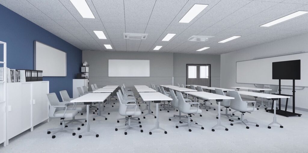 โรงเรียนนานาชาติร่วมฤดี ราชพฤกษ์ แคมปัส (RISR) - ลงทุนมัม